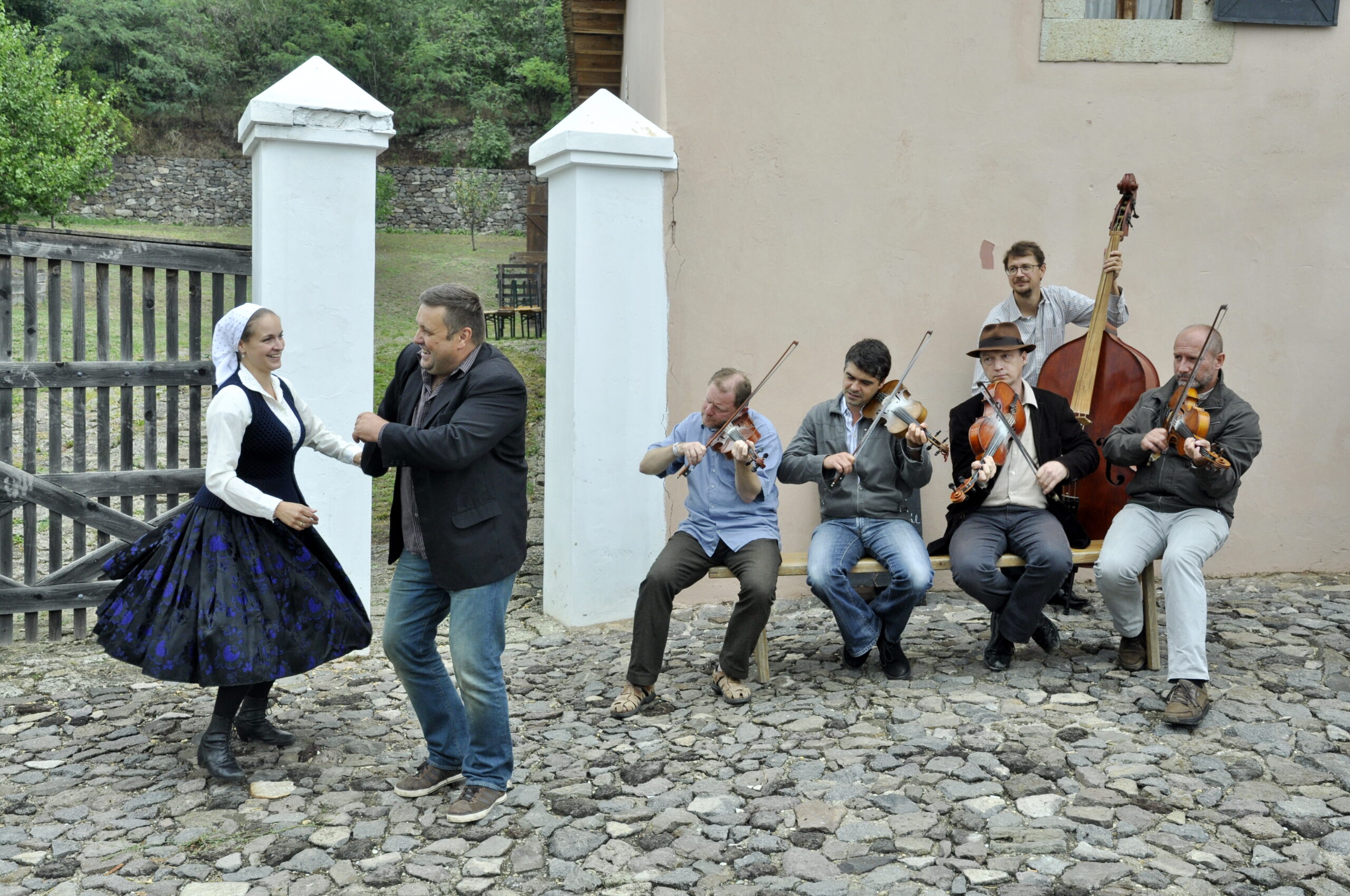 First ever European Folk Day to take place on Saturday 23rd September ...